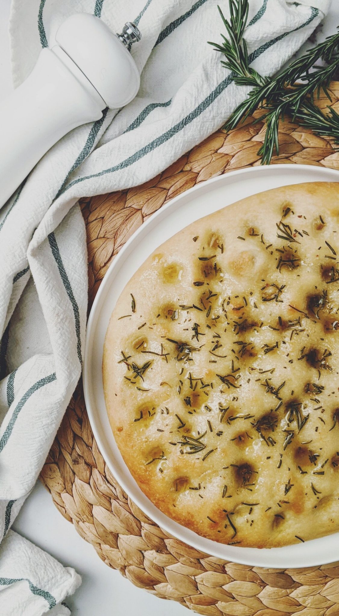 Small Batch Coffee Brownies - MAY EIGHTY FIVE