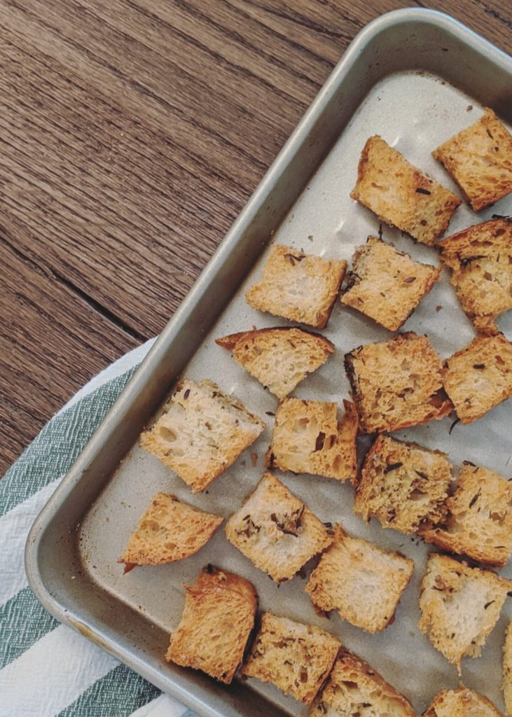 Small Batch Coffee Brownies - MAY EIGHTY FIVE