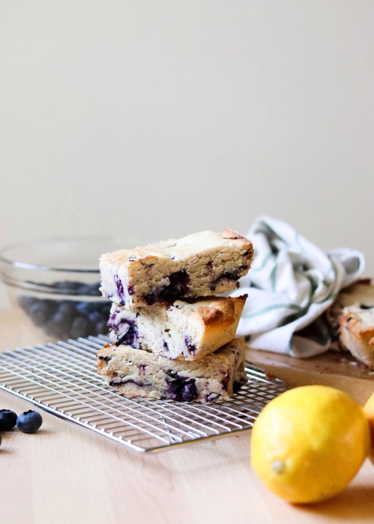 Small Batch Coffee Brownies - MAY EIGHTY FIVE