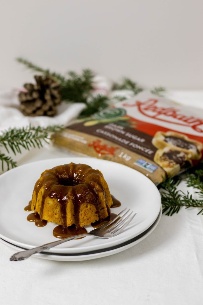 Small Batch Coffee Brownies - MAY EIGHTY FIVE