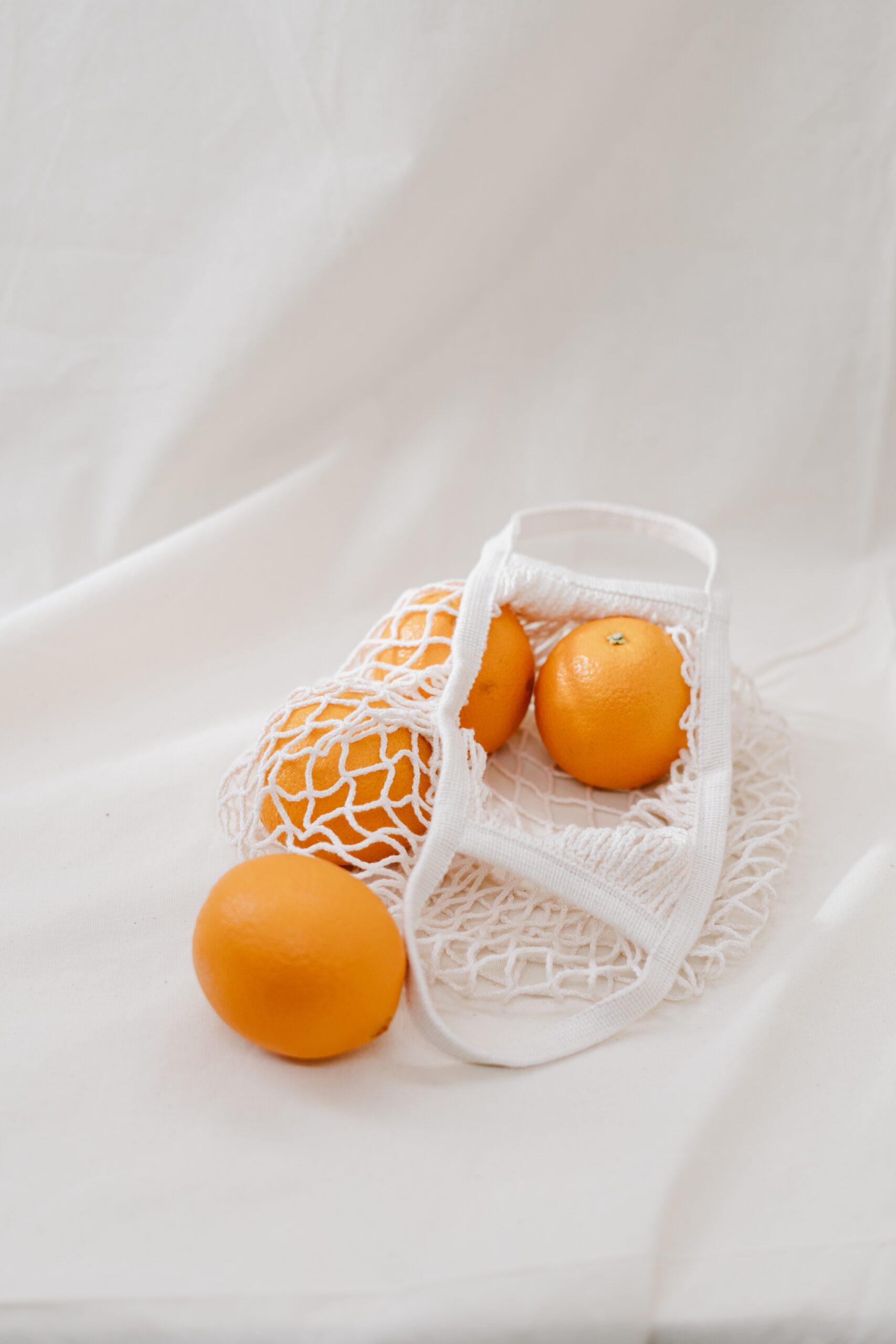Can You Freeze Oranges? A Comprehensive Guide - MAY EIGHTY FIVE