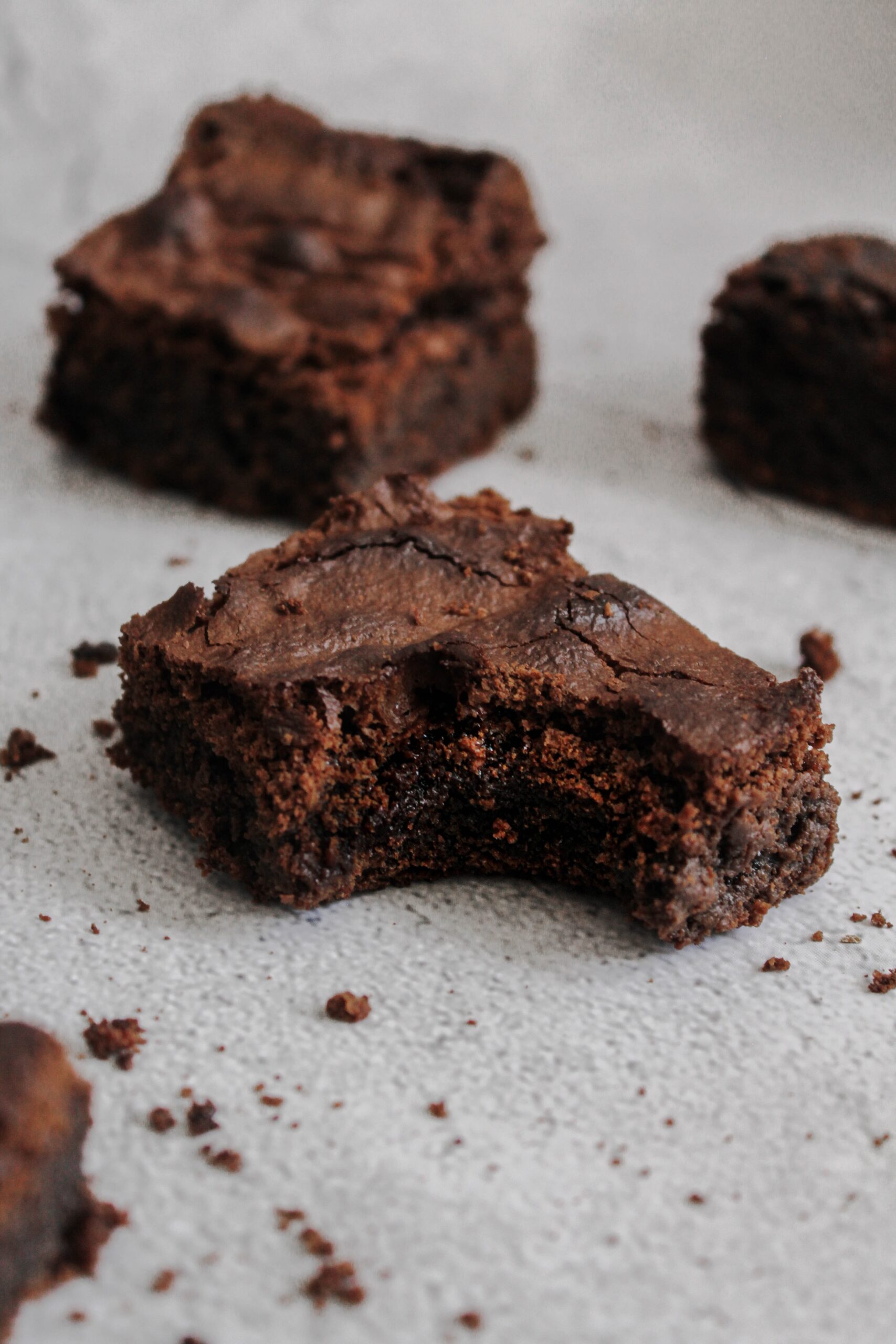How to Store Brownies: Your Ultimate Guide - MAY EIGHTY FIVE