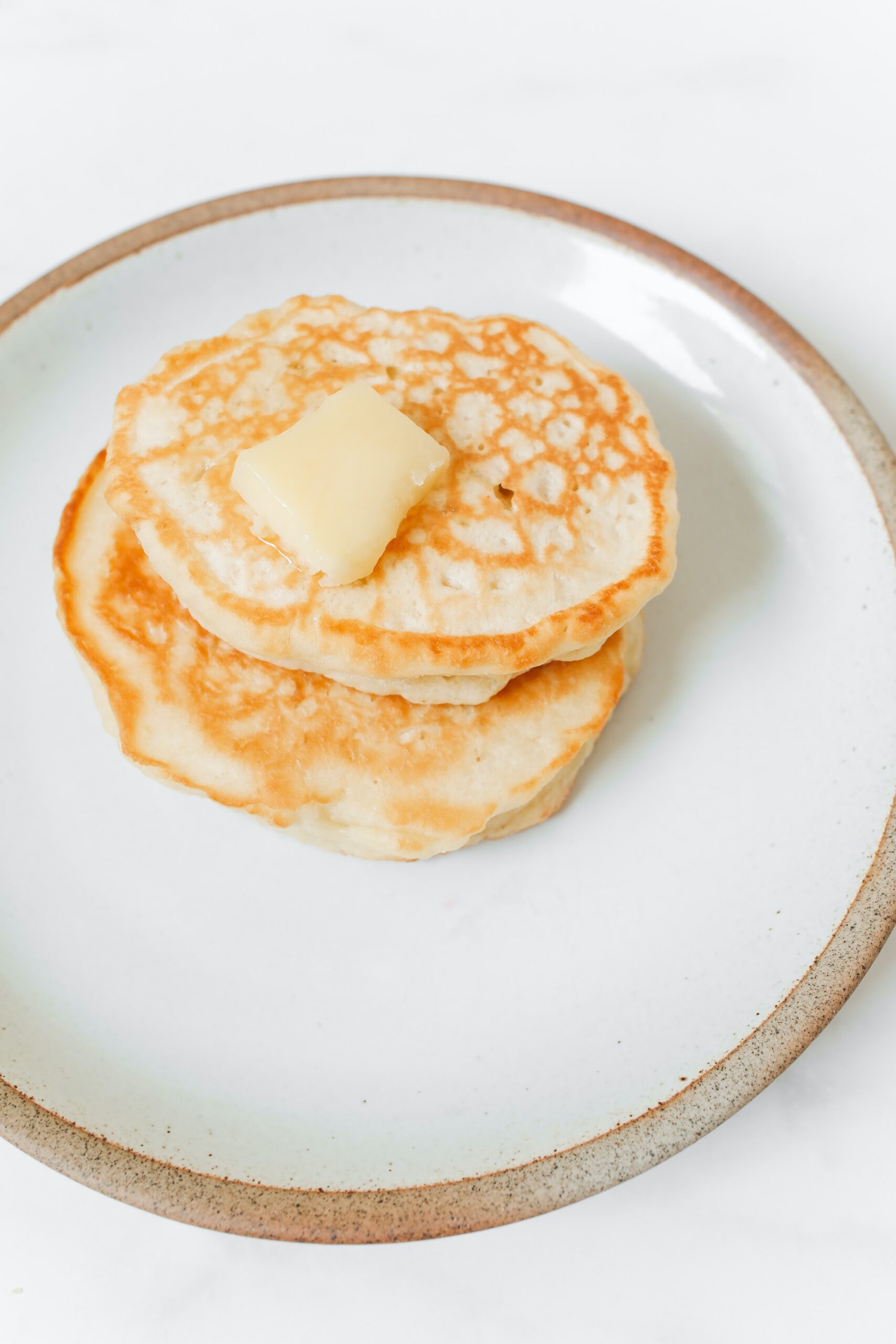 Can You Freeze Pancake Batter? How to Store Pancakes - MAY EIGHTY FIVE