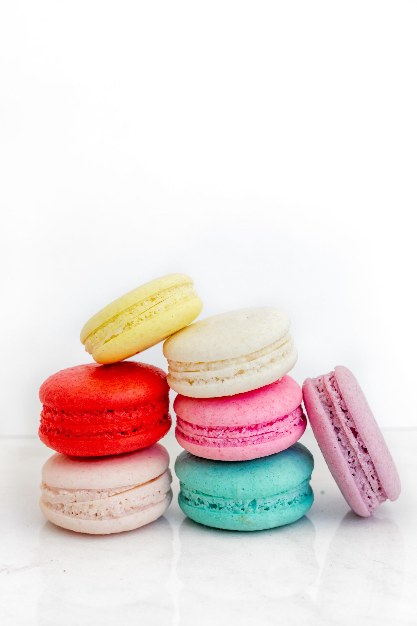 Can you Freeze Macarons? Tips on How to Store Macarons - MAY EIGHTY FIVE