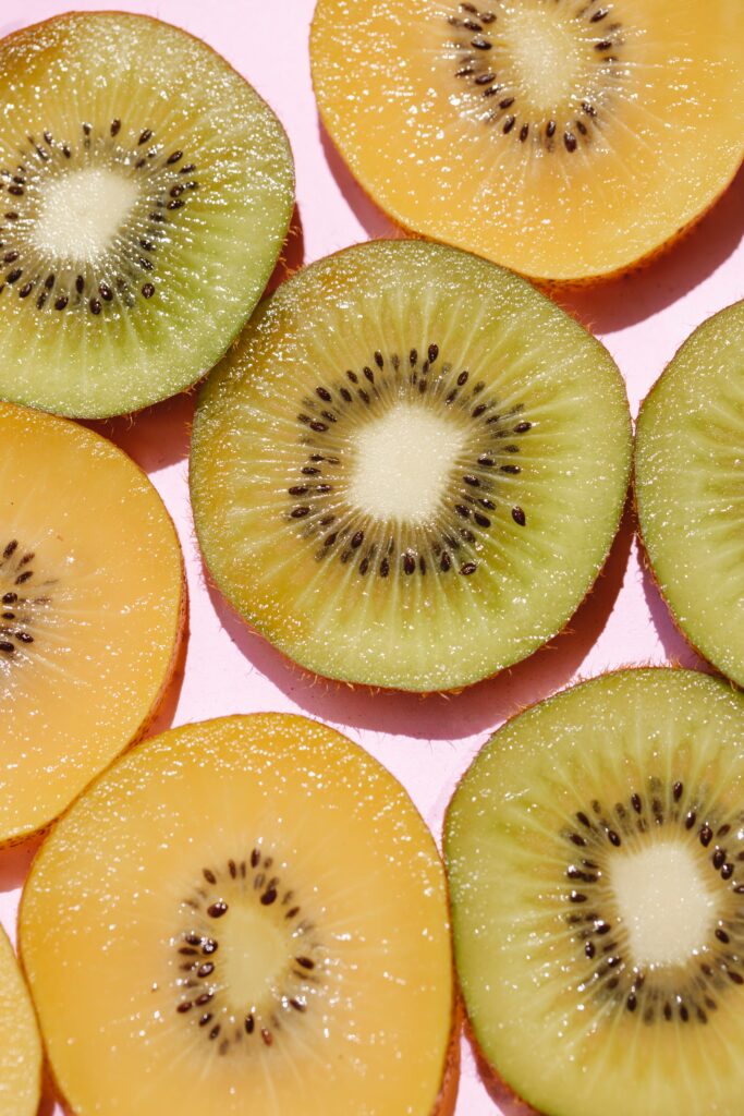 Can You Freeze Kiwi Fruit? Tips and Tricks for Freezing Kiwis - MAY ... Can You Freeze Kiwi Fruit? Tips and Tricks for Freezing Kiwis - MAY ...