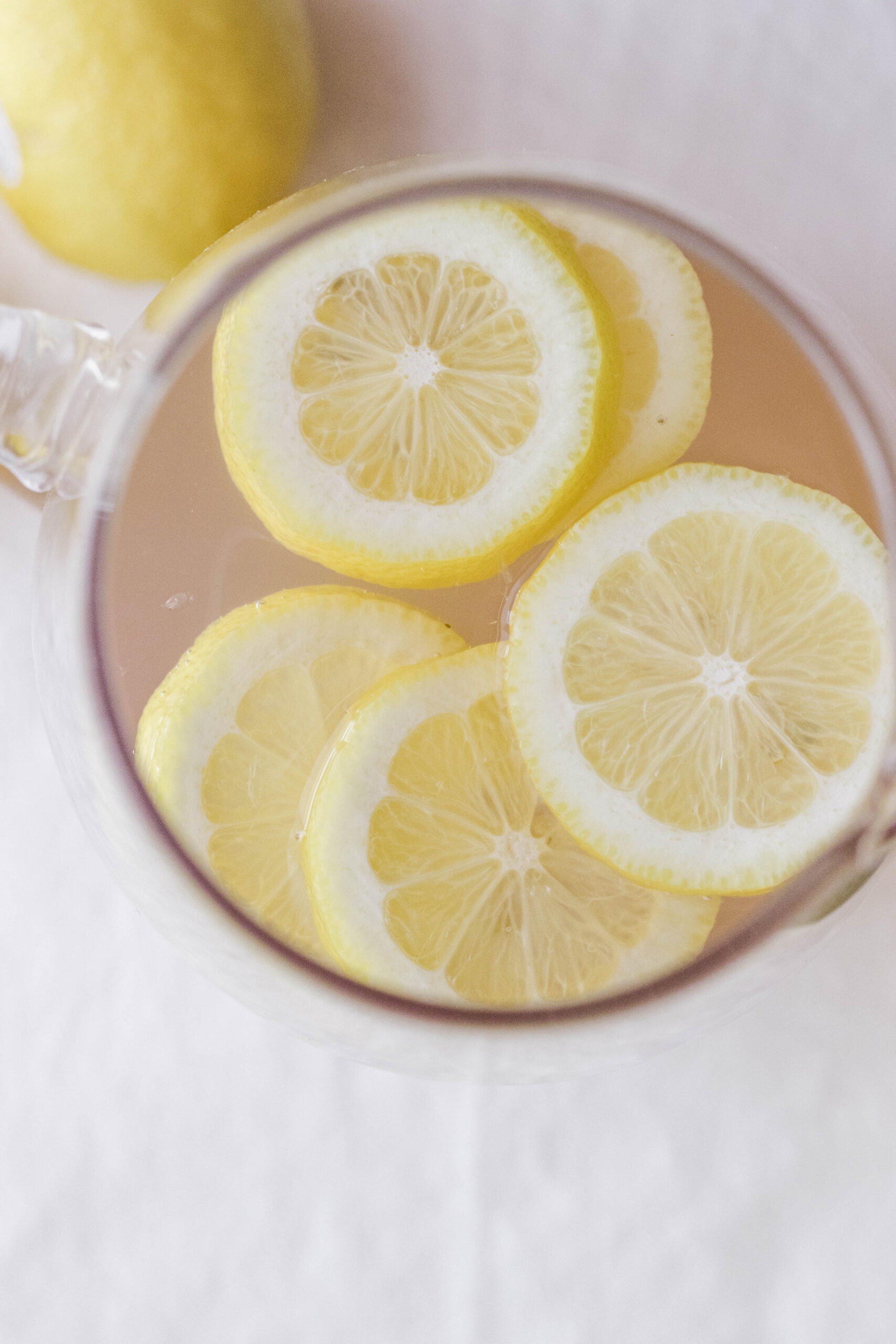 Sangria Blanca – Easy White Wine Sangria Recipe - MAY EIGHTY FIVE