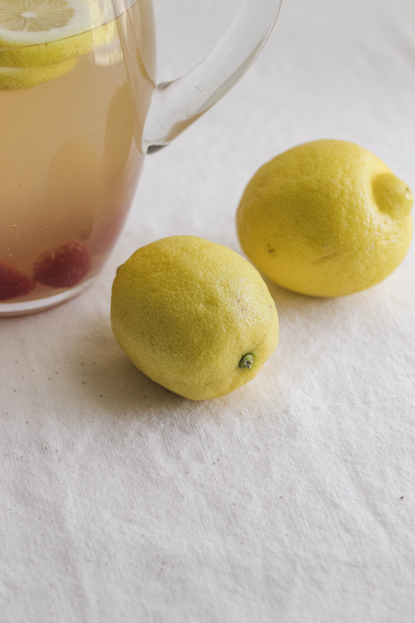 Sangria Blanca – Easy White Wine Sangria Recipe - MAY EIGHTY FIVE