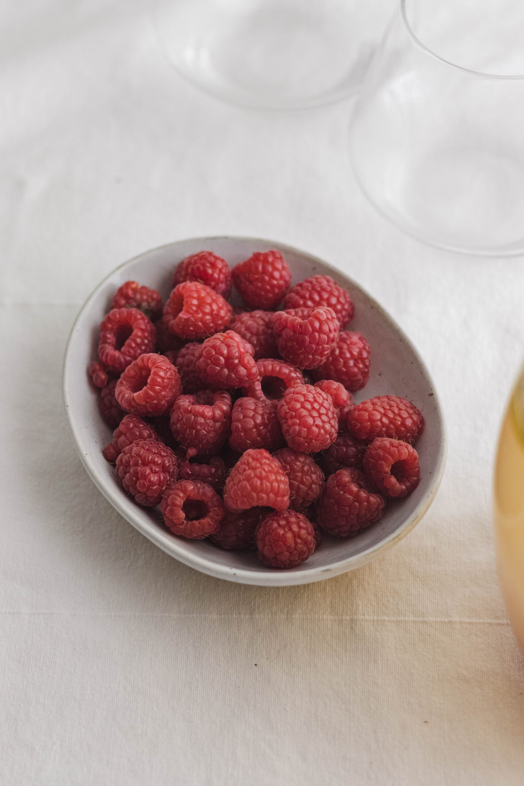 Sangria Blanca – Easy White Wine Sangria Recipe - MAY EIGHTY FIVE
