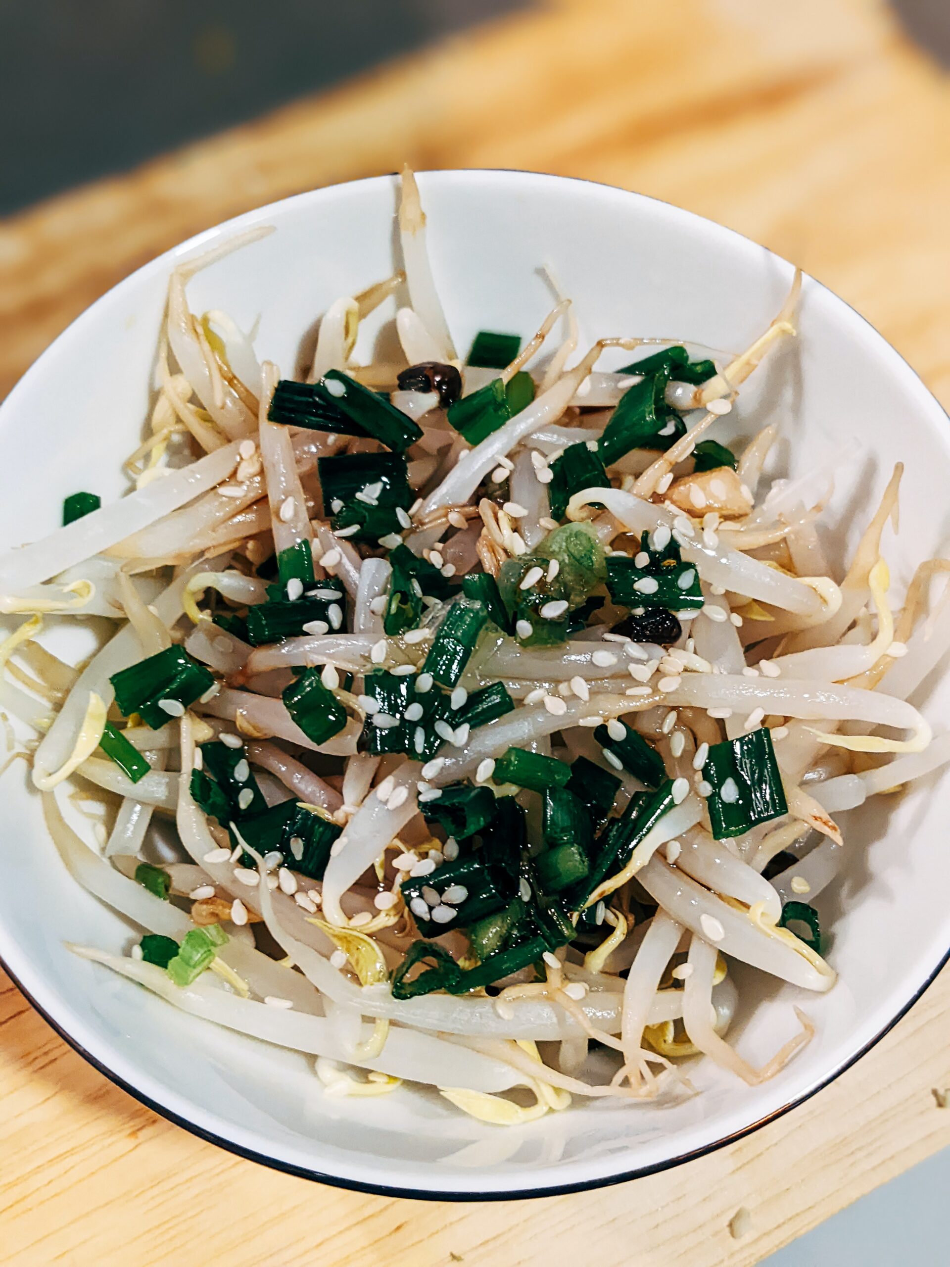 How to Freeze Bean Sprouts: Freezing and Defrosting Guide - MAY EIGHTY FIVE