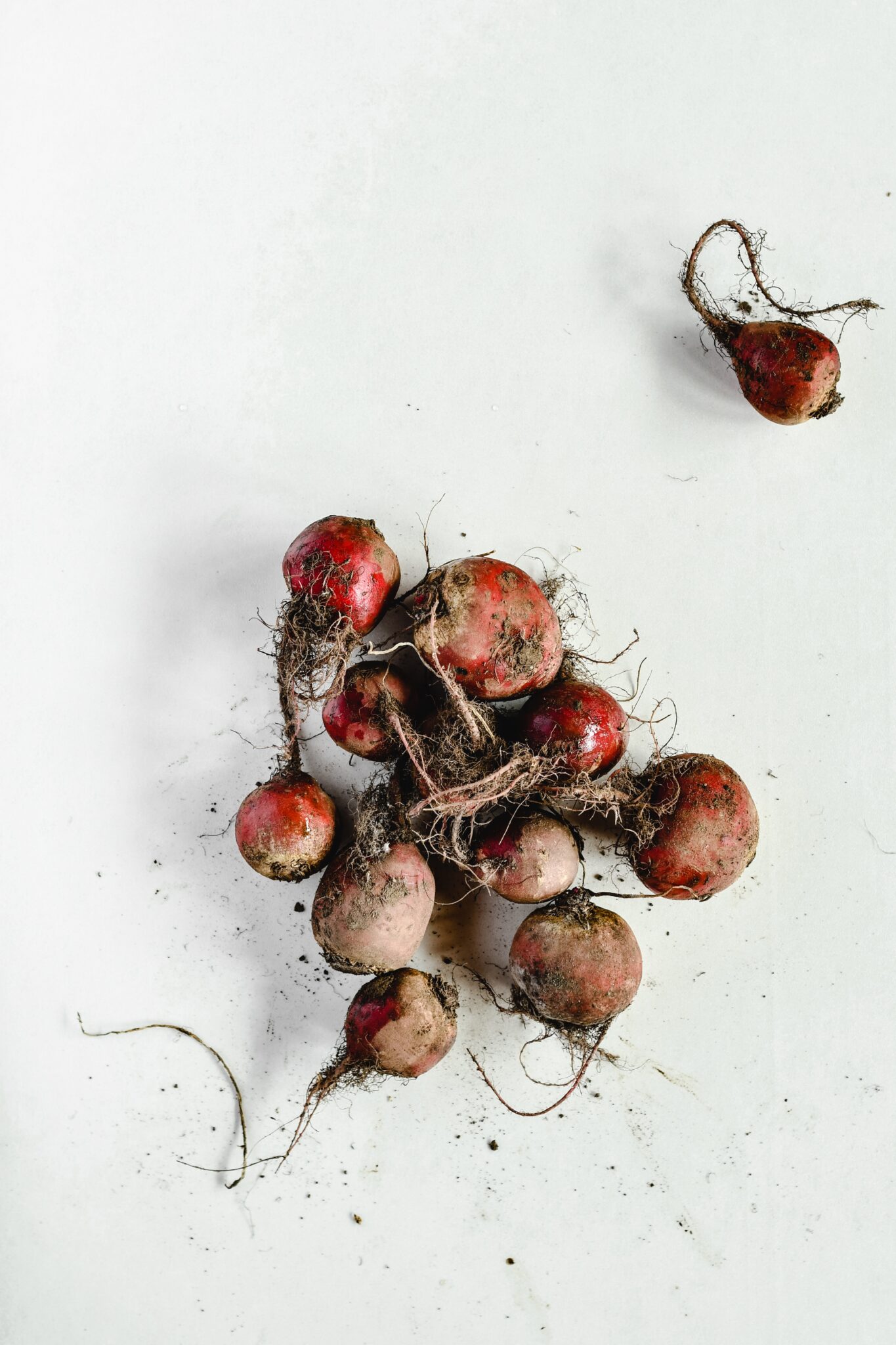 How to Freeze Beets (Including Blanched or Roasted Beets) - MAY EIGHTY FIVE