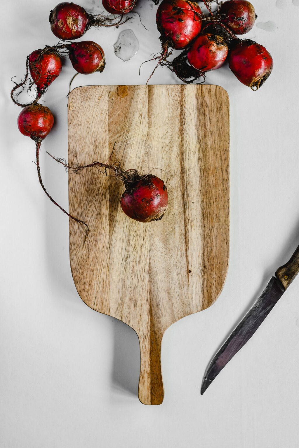 How to Freeze Beets (Including Blanched or Roasted Beets) - MAY EIGHTY FIVE