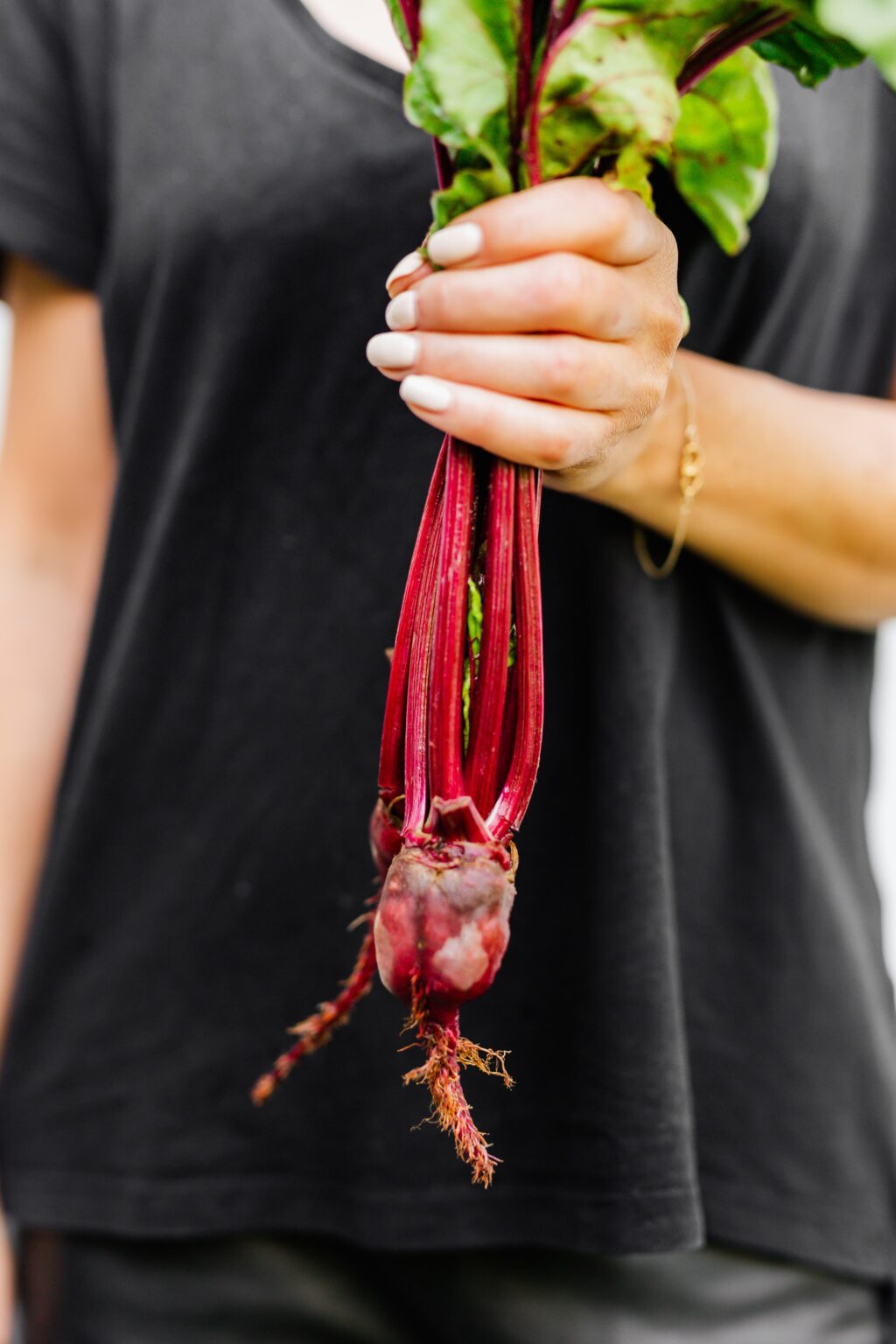 How to Freeze Beets (Including Blanched or Roasted Beets) - MAY EIGHTY FIVE
