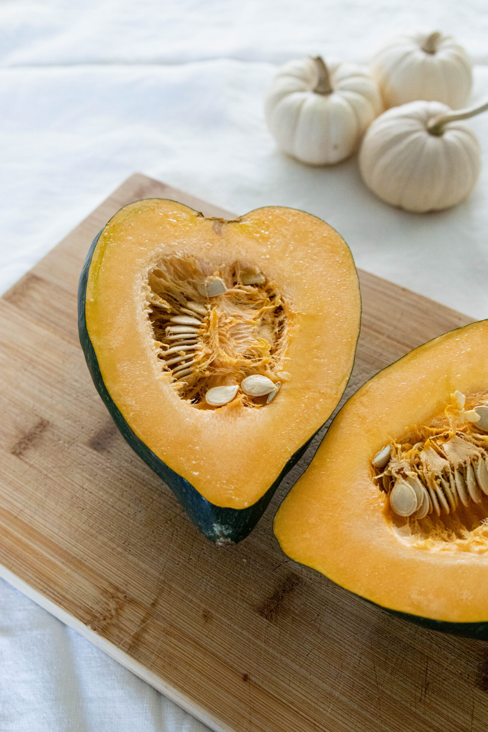 5 Cozy Squash Recipes to Make This Month - may eighty five