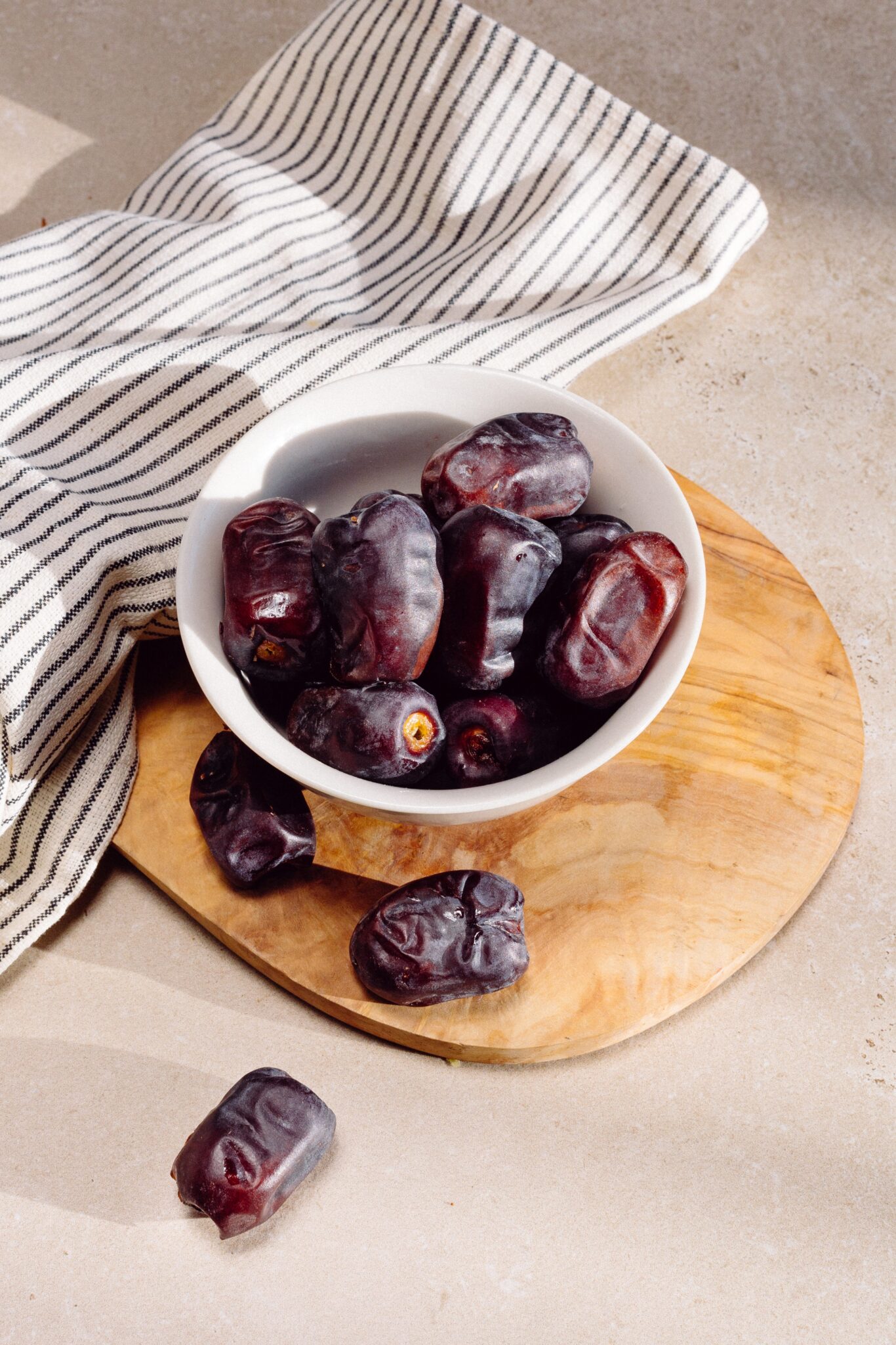 Can You Freeze Dates? Your Easy Guide to Freezing Dates - MAY EIGHTY FIVE
