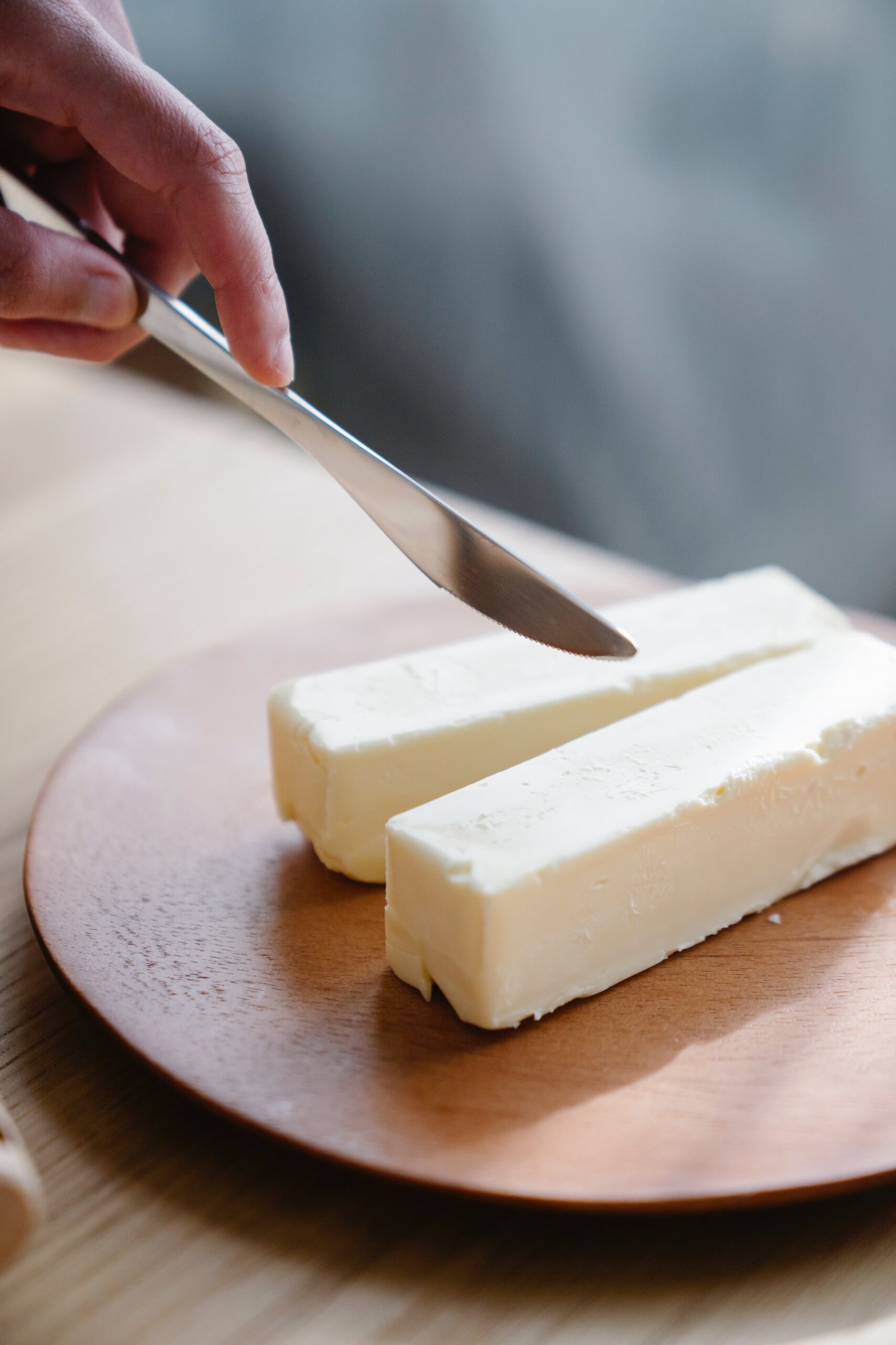 Can You Freeze Butter? Here’s How and for How Long - MAY EIGHTY FIVE