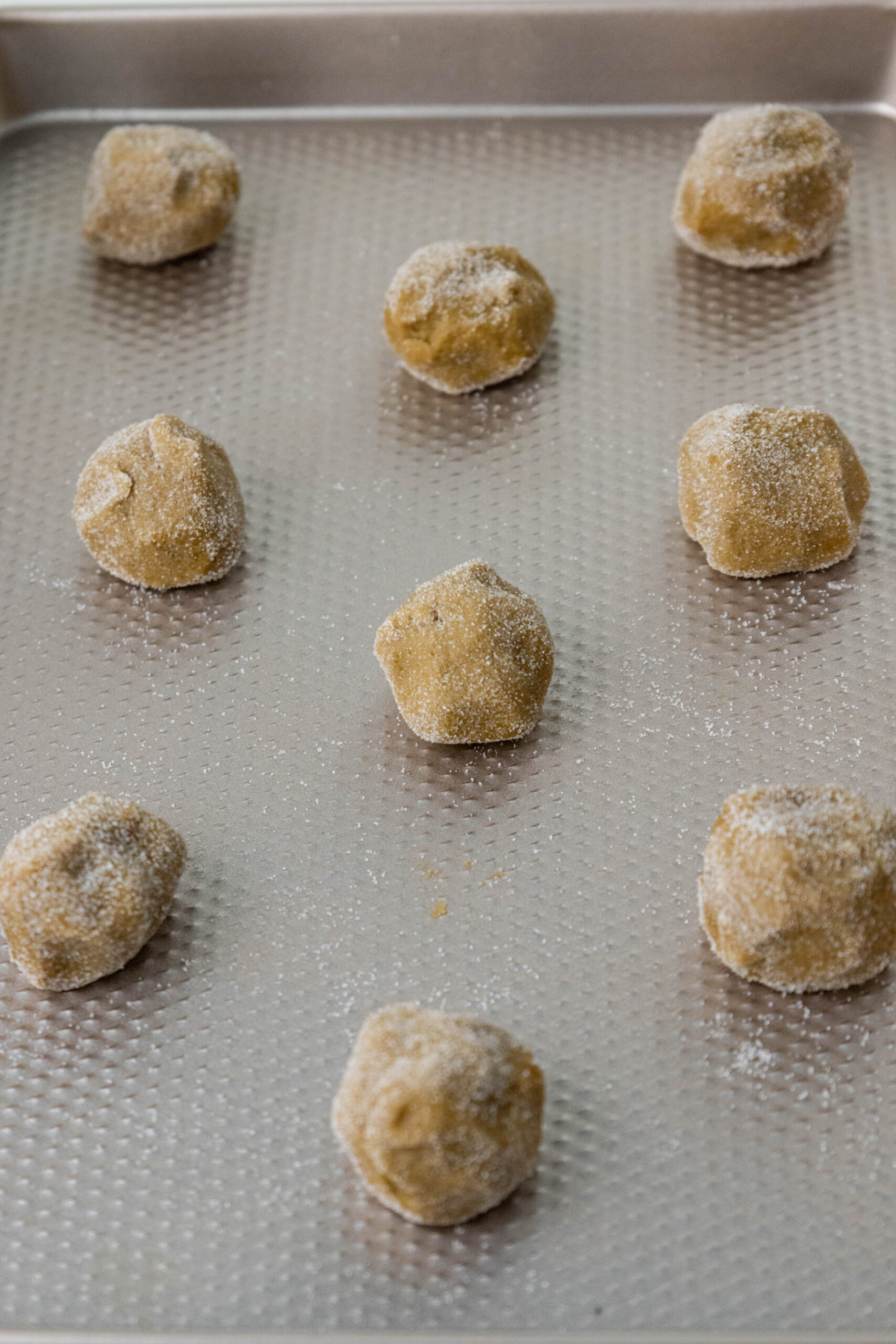 Easy Soft and Chewy Brown Sugar Cookies Recipe - MAY EIGHTY FIVE