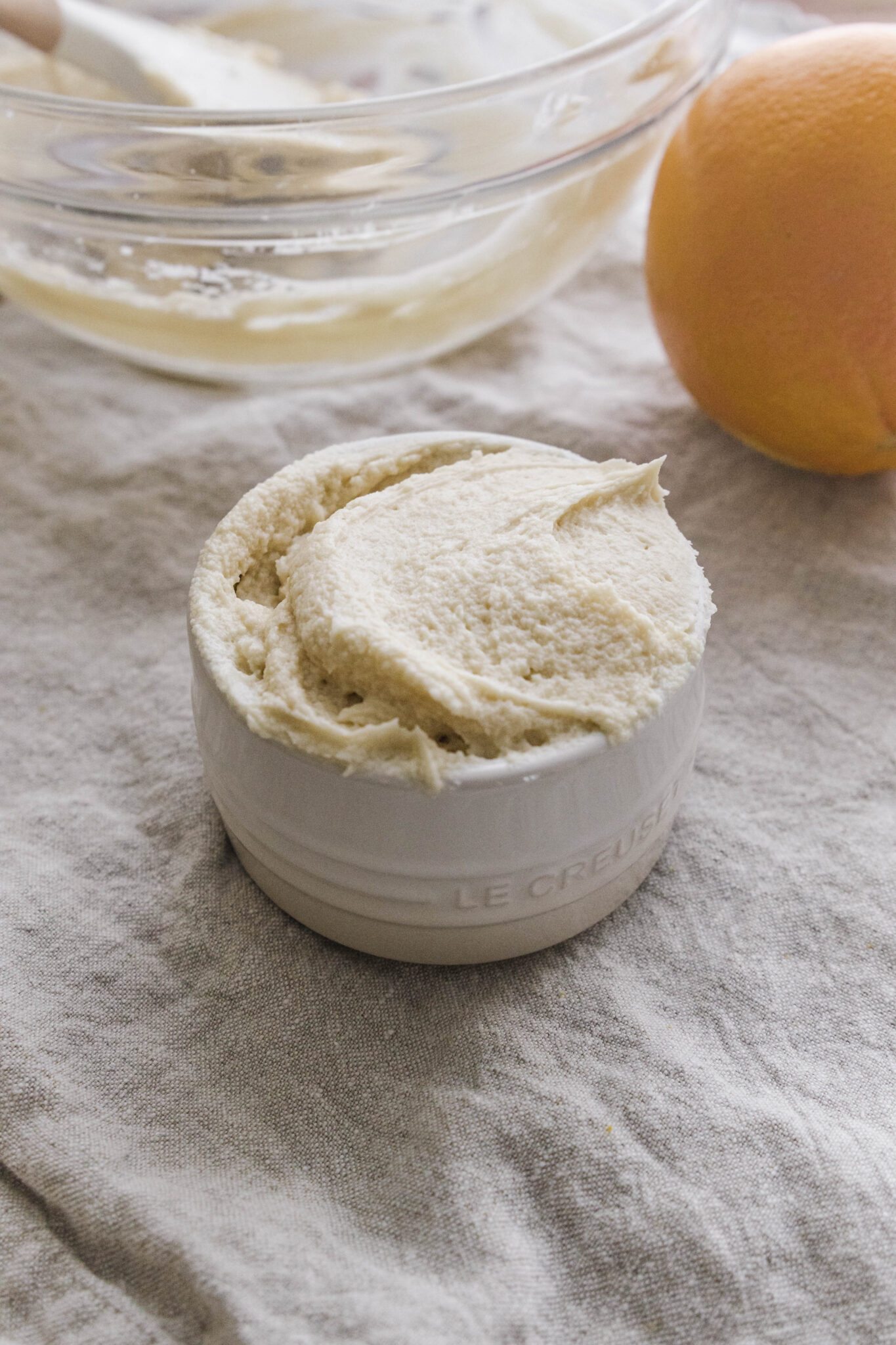 Easiest Maple Buttercream Frosting Recipe - MAY EIGHTY FIVE