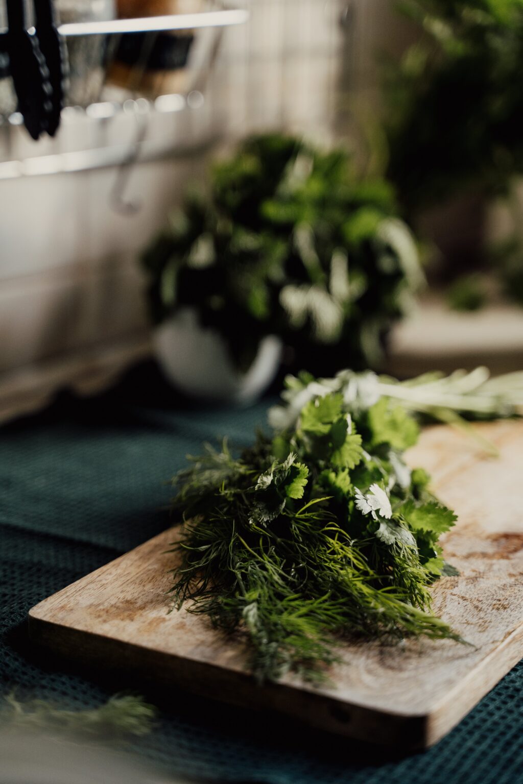 The 10 Best Substitutes for Dill - MAY EIGHTY FIVE