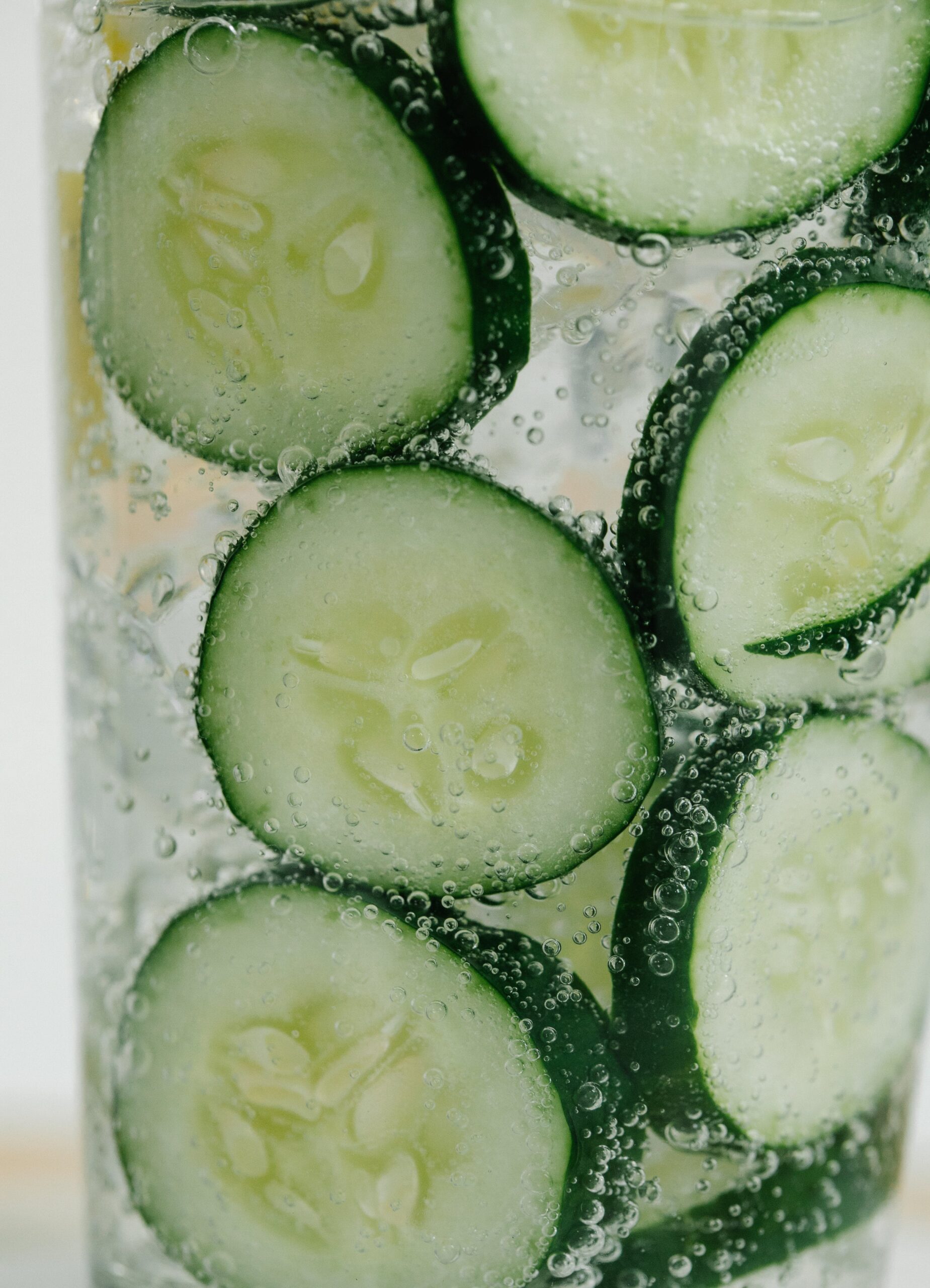 20 Health Benefits of Eating Cucumber - MAY EIGHTY FIVE