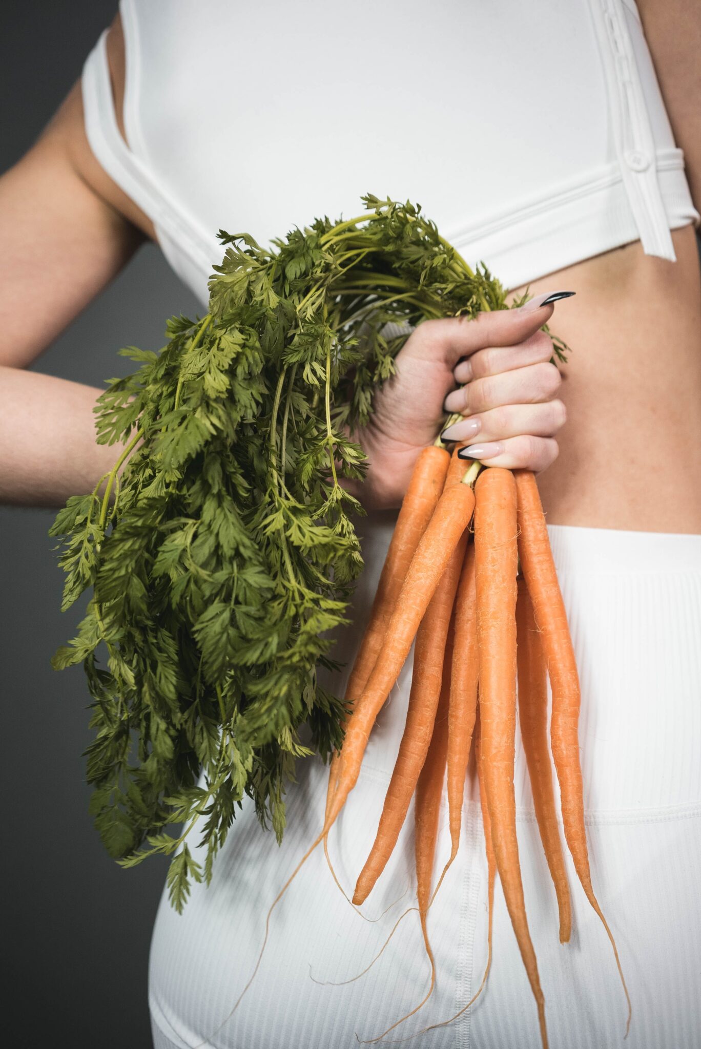 Top 10 Carrot Health Benefits and Nutrition Facts - MAY EIGHTY FIVE