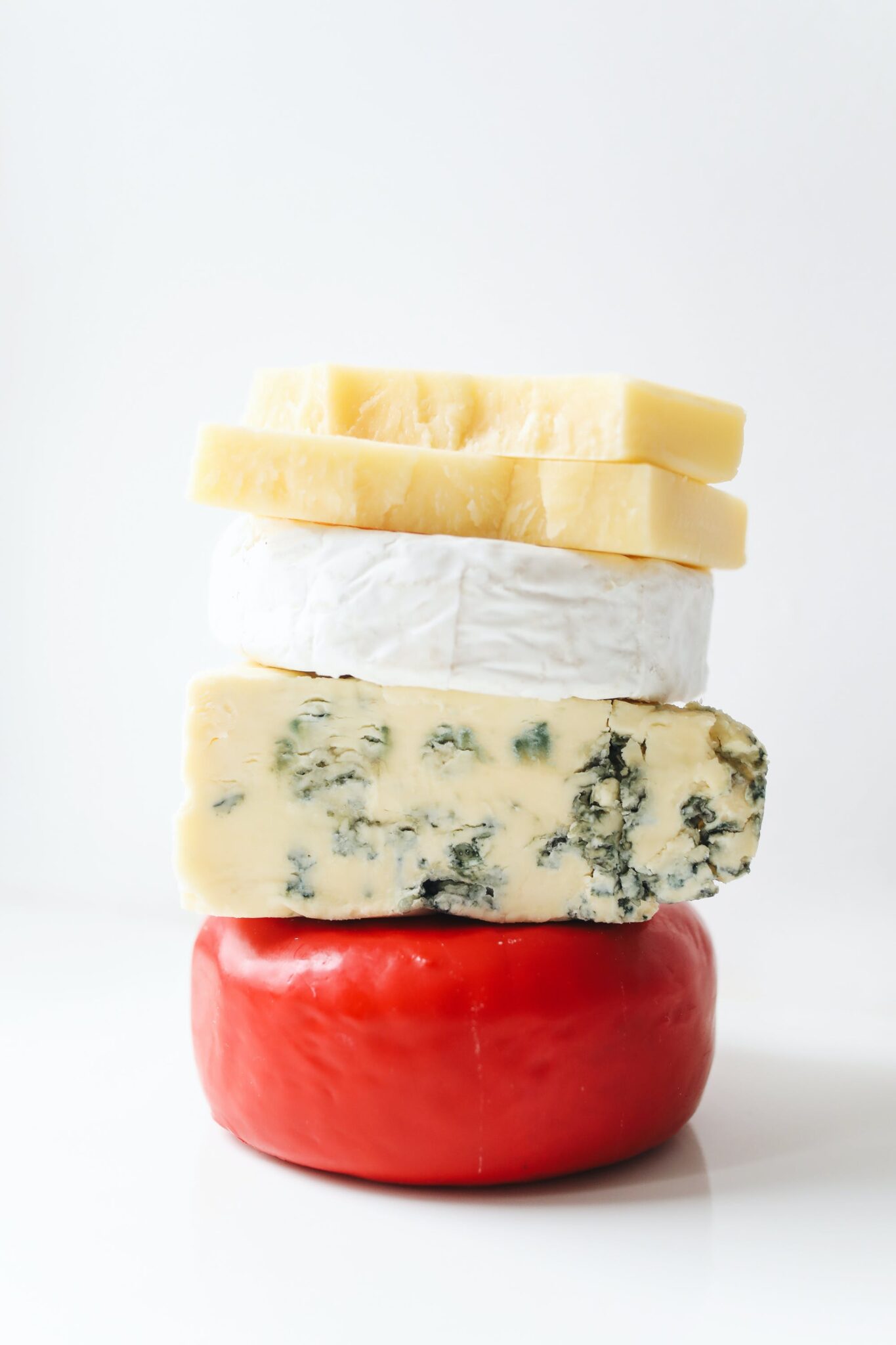 Can You Freeze Cheese? A Complete Guide to Freezing Your Favorites ...