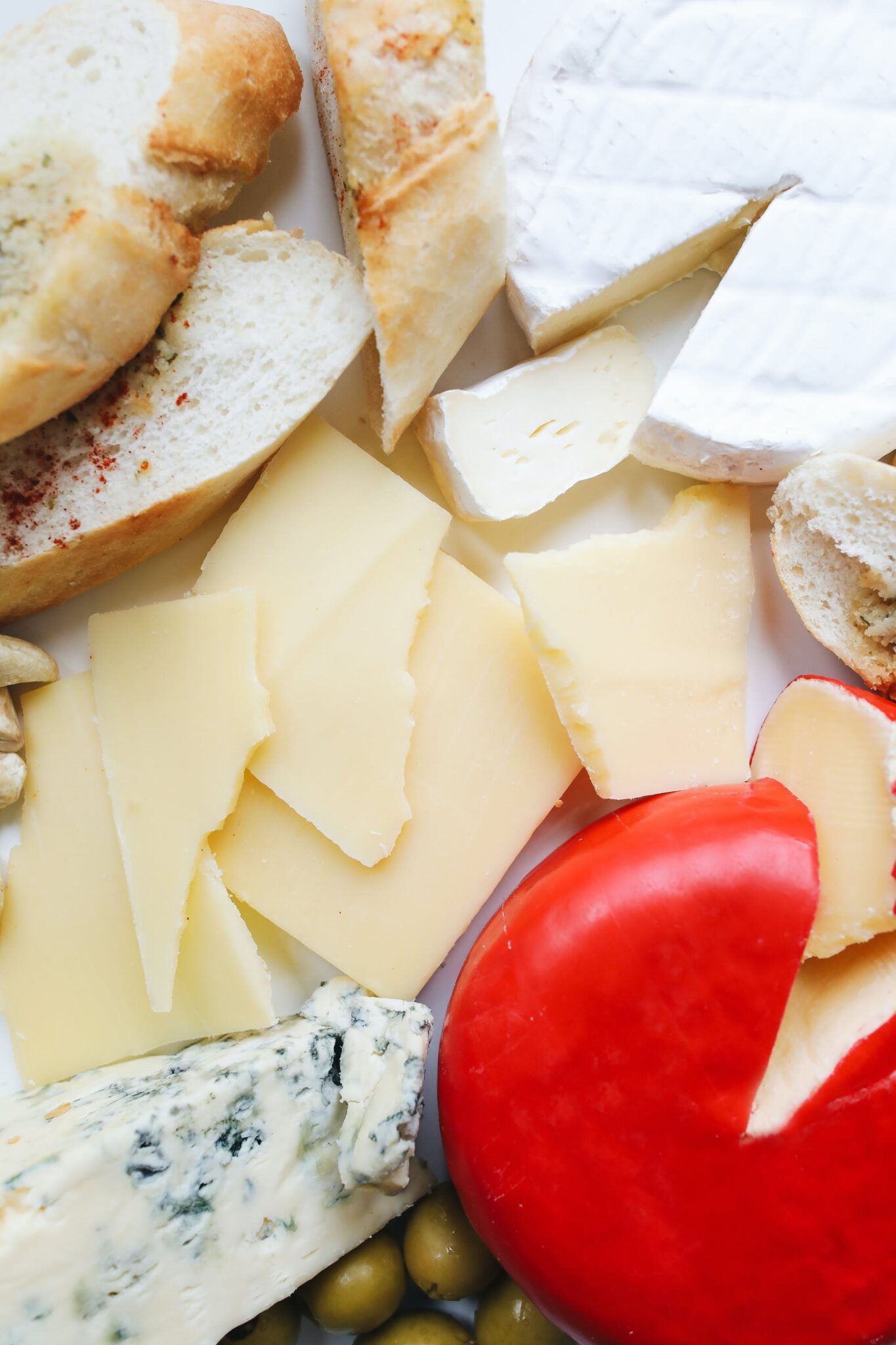 Can You Freeze Cheese? A Complete Guide to Freezing Your Favorites ...