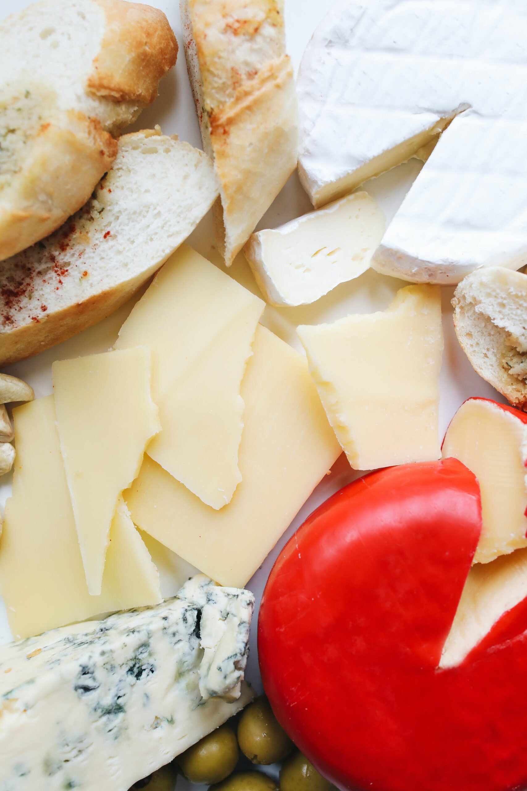 Can You Freeze Cheese? A Complete Guide to Freezing Your Favorites ...