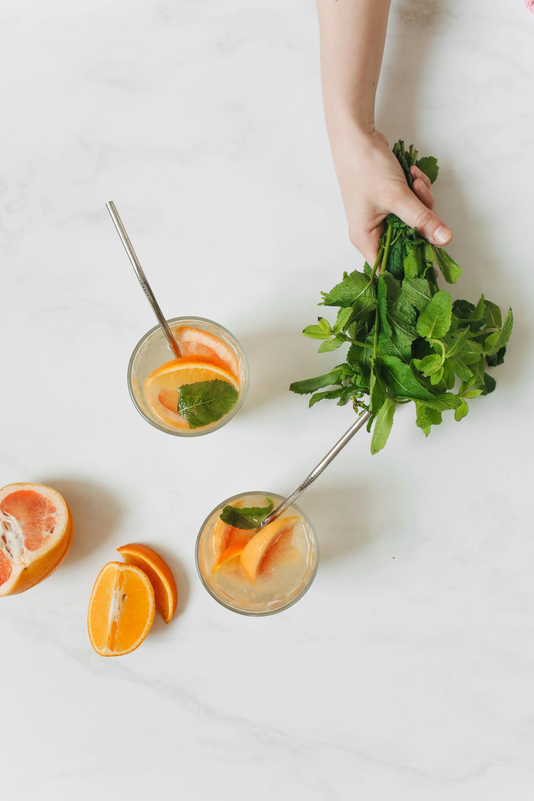 The Ultimate Guide to Storing Fresh Mint: Keep It Vibrant and Flavorful ...