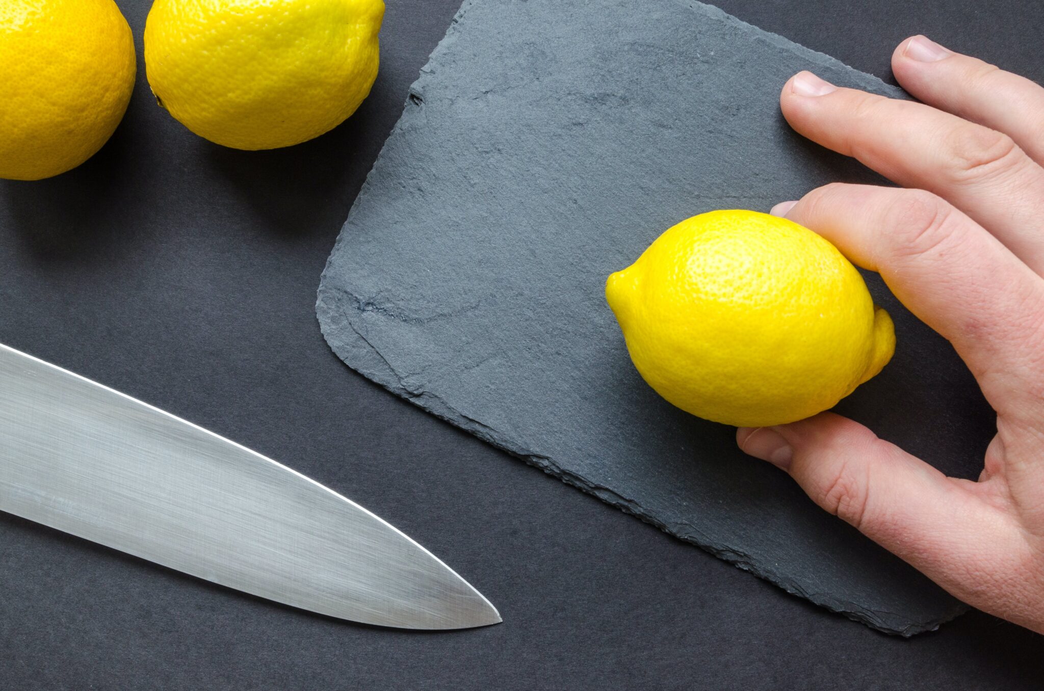 Olive Oil and Lemon Juice: Everything You Need To Know About This ...