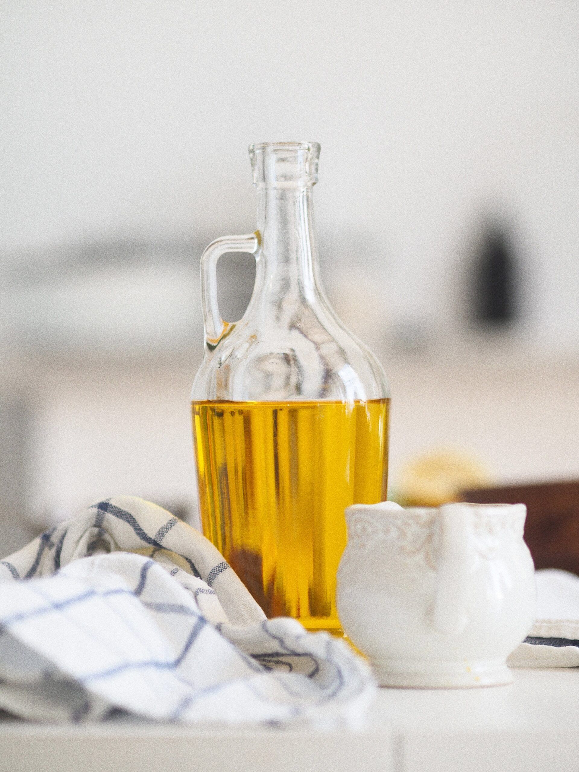 Olive Oil and Lemon Juice: Everything You Need To Know About This ...