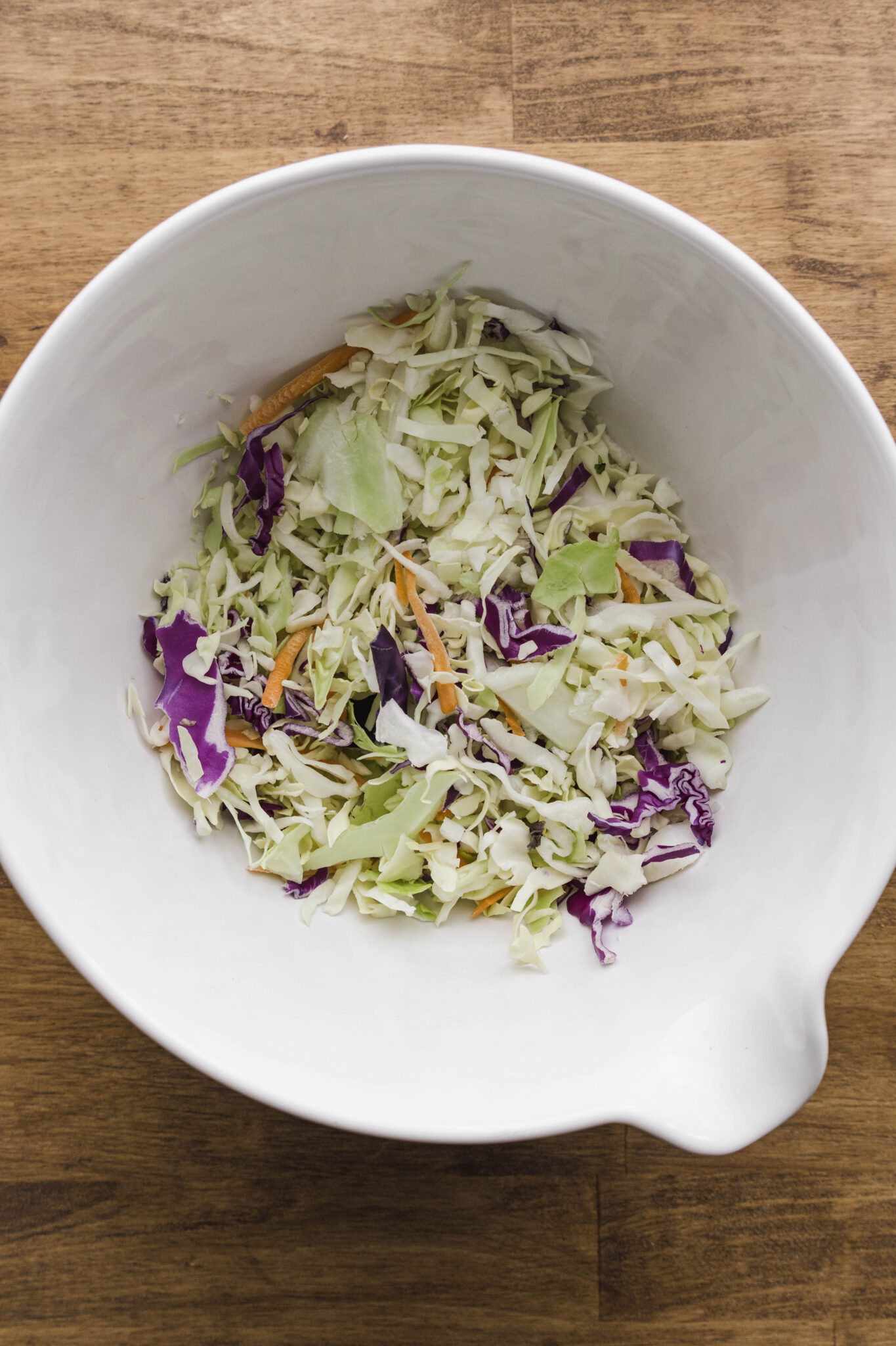 Spicy Coleslaw: A Bold Twist on a Classic Side Dish - MAY EIGHTY FIVE