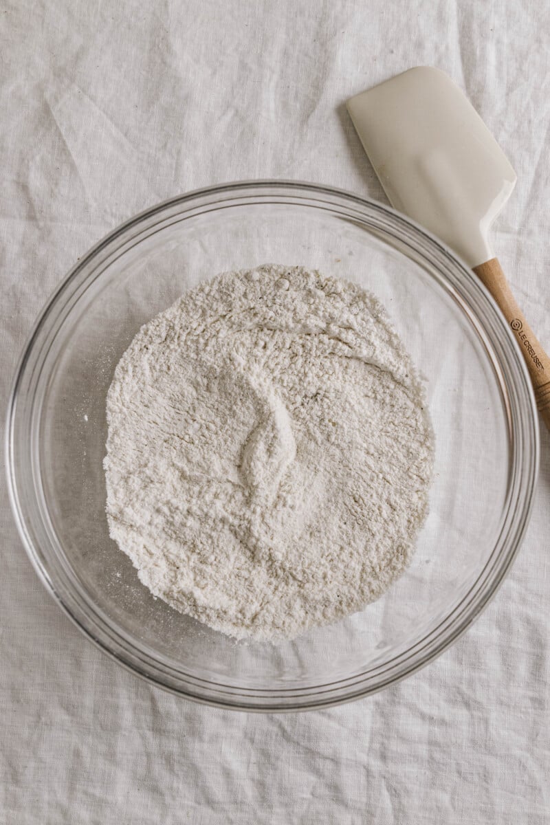 Easy and Quick Cheddar Cheese Bread with Chives - MAY EIGHTY FIVE