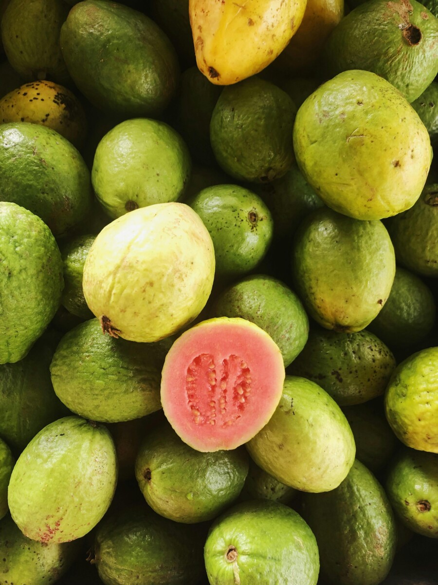 Easiest Ways for Ripening Guava FAST - MAY EIGHTY FIVE