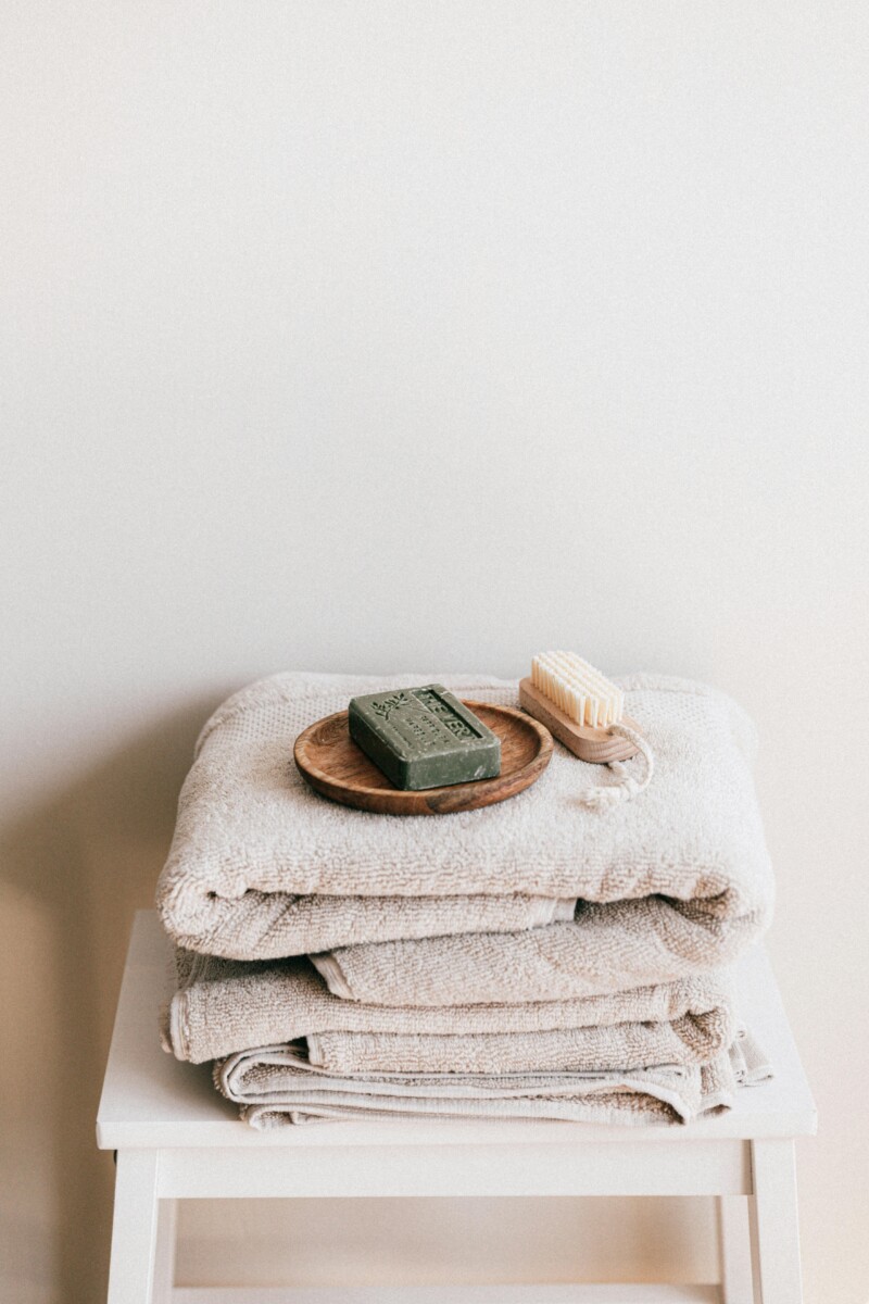How to Soften Towels: The Only Method You’ll Ever Need - may eighty five