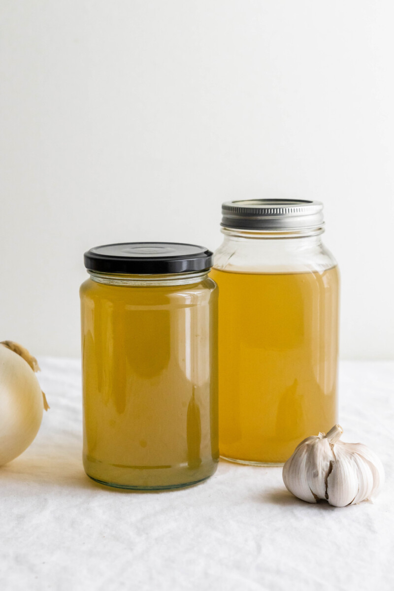 How to Make the Best Vegetable Broth (Tested and Perfected for Flavor ...