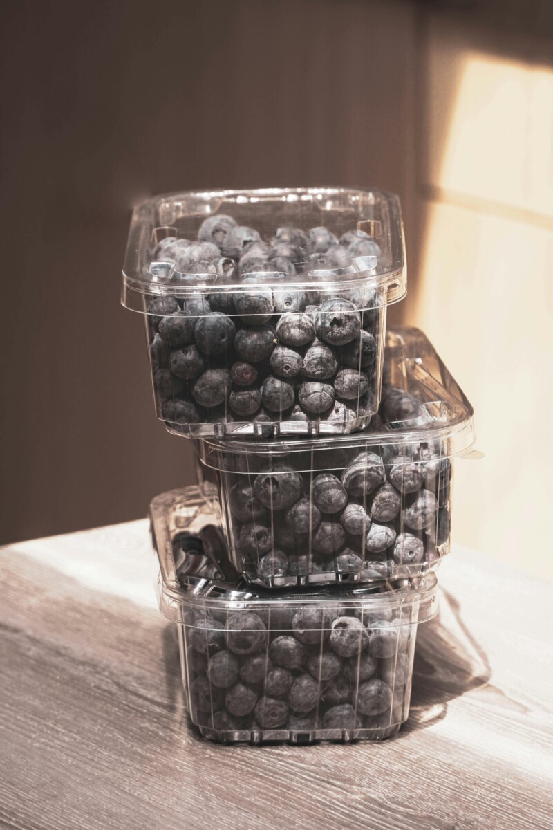 How to Clean Blueberries (The Right Way, Without Ruining Them) - may ...